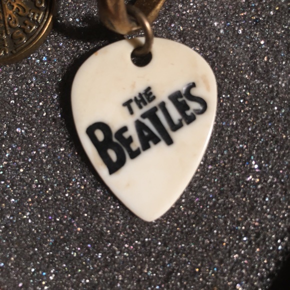 Lucky Brand | Jewelry | Lucky Brand Beatles Yellow Submarine Bracelet ...